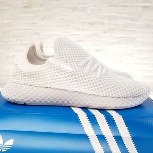 adidas | Shoes | New Adidas Deerupt Runner Sneaker | Poshmark